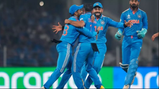 NB Explains | Why has undefeated India not qualified for semi-final of ...