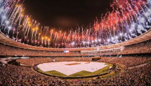 World Cup Final: From Suryakiran IAF Airshow to music events, know the ...