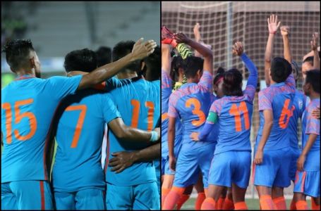 NB Explains | Indian football teams to play at Asian Games 2023; How ...